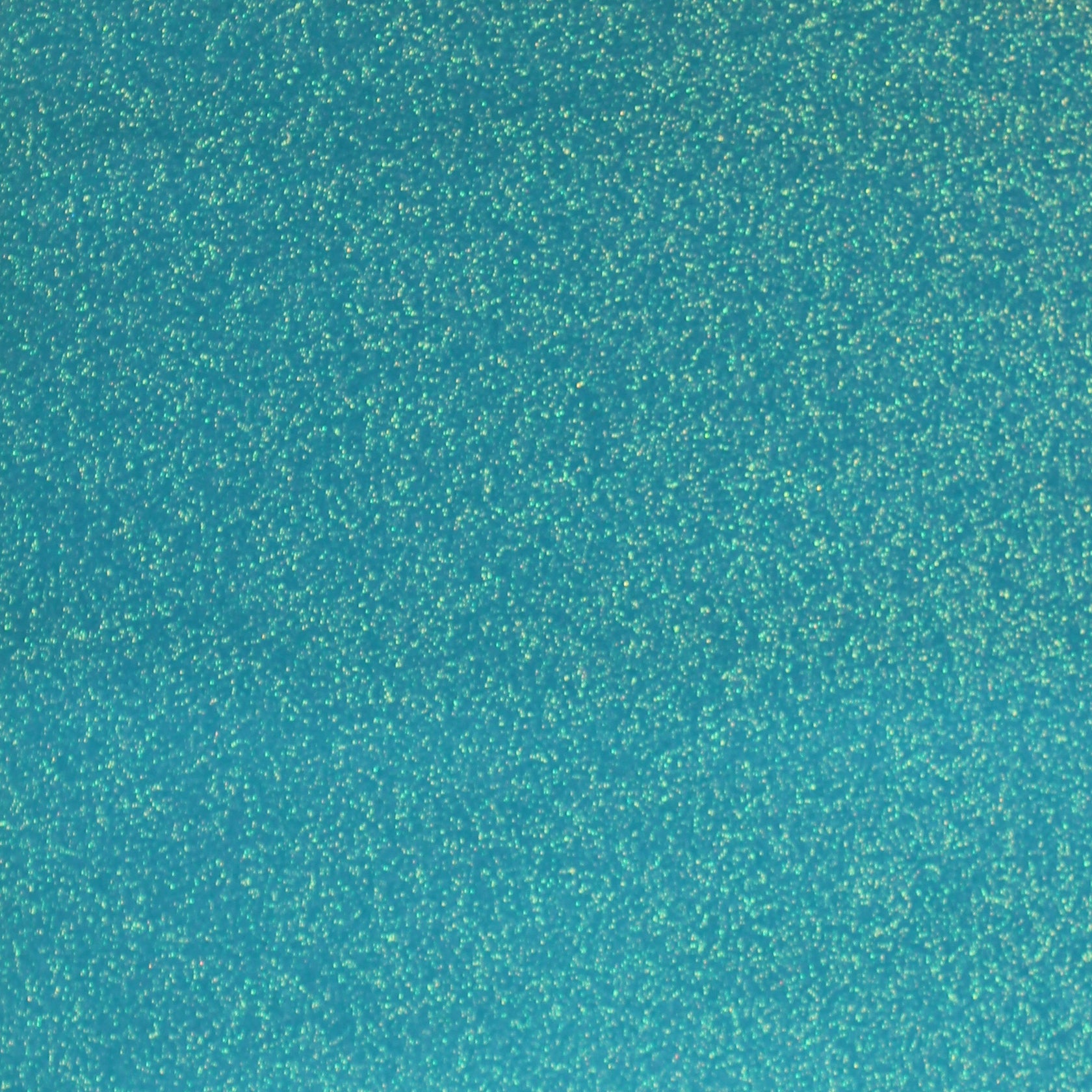 Bright Blue Glitter Cardstock - Shed Free