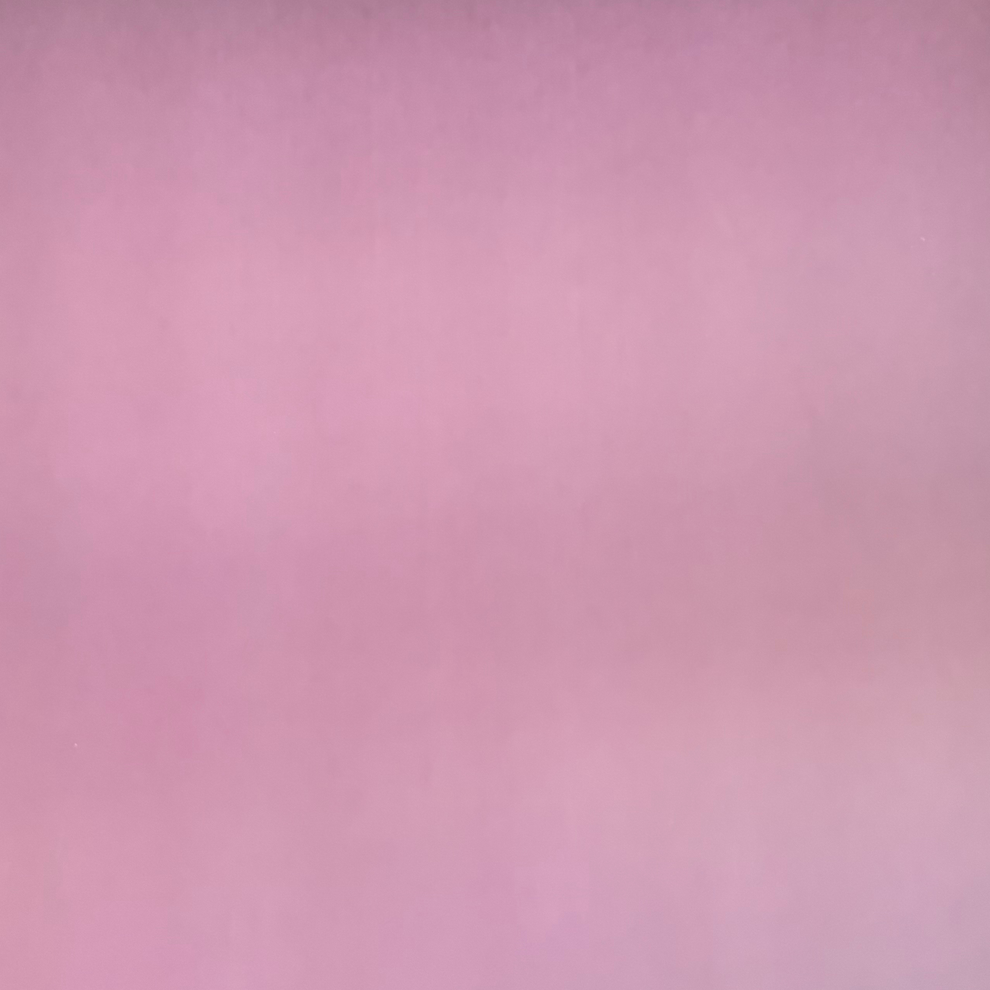 Light Pink Mirror Cardstock 12x12 — 85lb Specialty