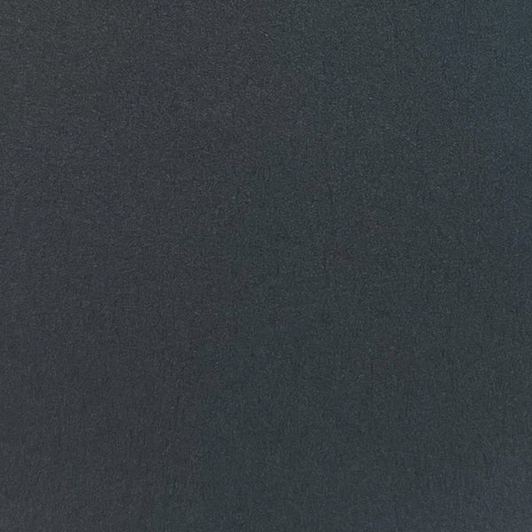 Black Cardstock 12x12 — Smooth 67lb for Cricut Crafts